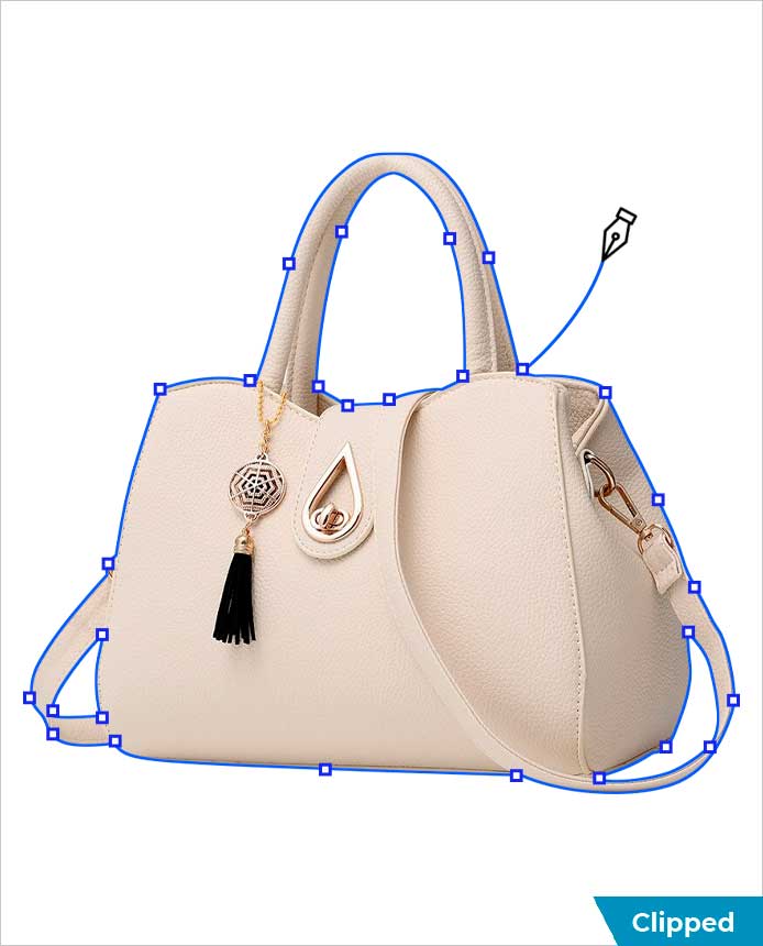 Clipping Path Service Provider Company | Photo Editing