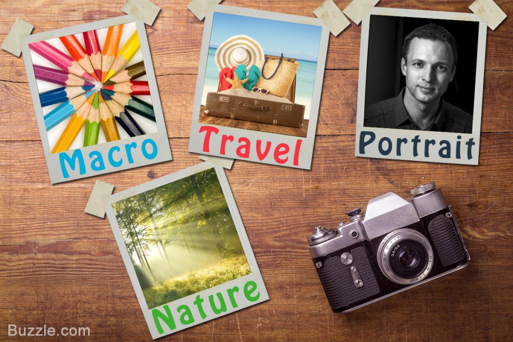 Photography Passion Profession | Photography Guide for Beginner to Start