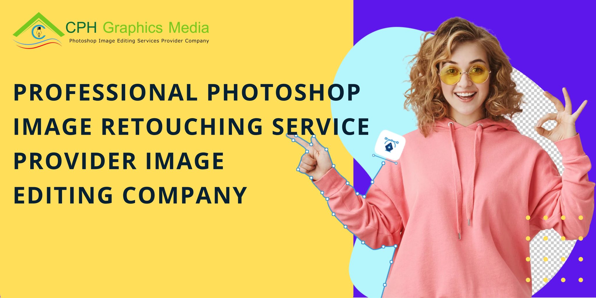How to Create a Transparent Background in Photoshop