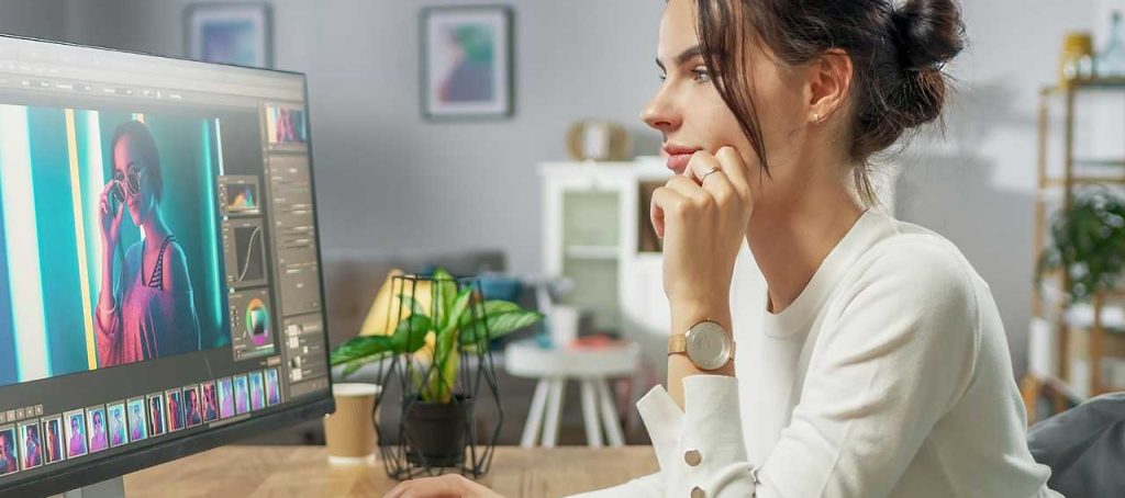 Studio Darkroom Manipulation vs Digital Photo Manipulation and its ...