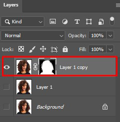 How To Refine Edges In Photoshop | Image Alpha Layer Masking Service Tutorial