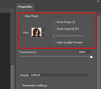 How To Refine Edges In Photoshop | Image Alpha Layer Masking Service Tutorial