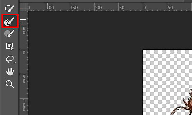 How To Refine Edges In Photoshop | Image Alpha Layer Masking Service Tutorial