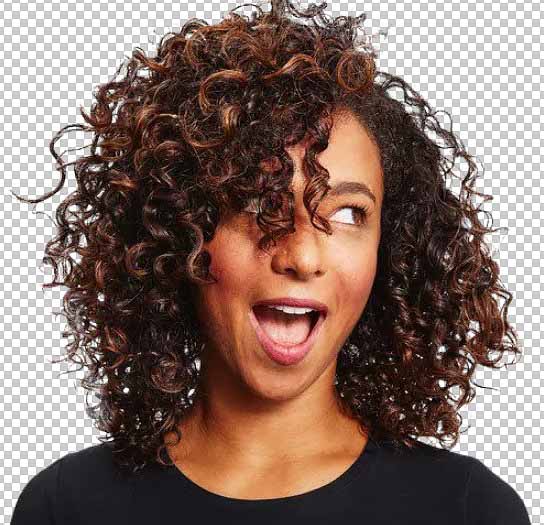 How To Refine Edges In Photoshop | Image Alpha Layer Masking Service Tutorial