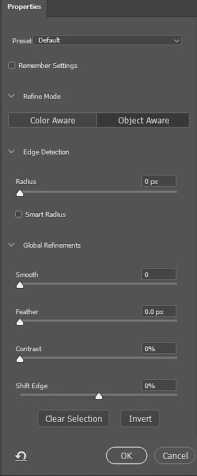 How To Refine Edges In Photoshop | Image Alpha Layer Masking Service Tutorial